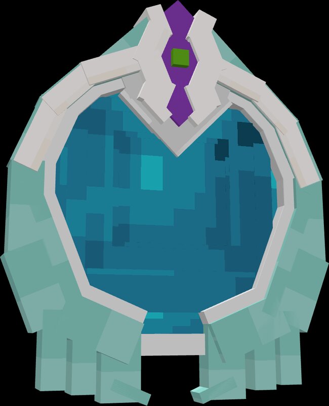 Rising Of The Shield Hero Datapack Minecraft Data Pack