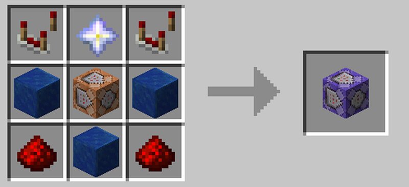 Hidden Craft Minecraft Data Pack