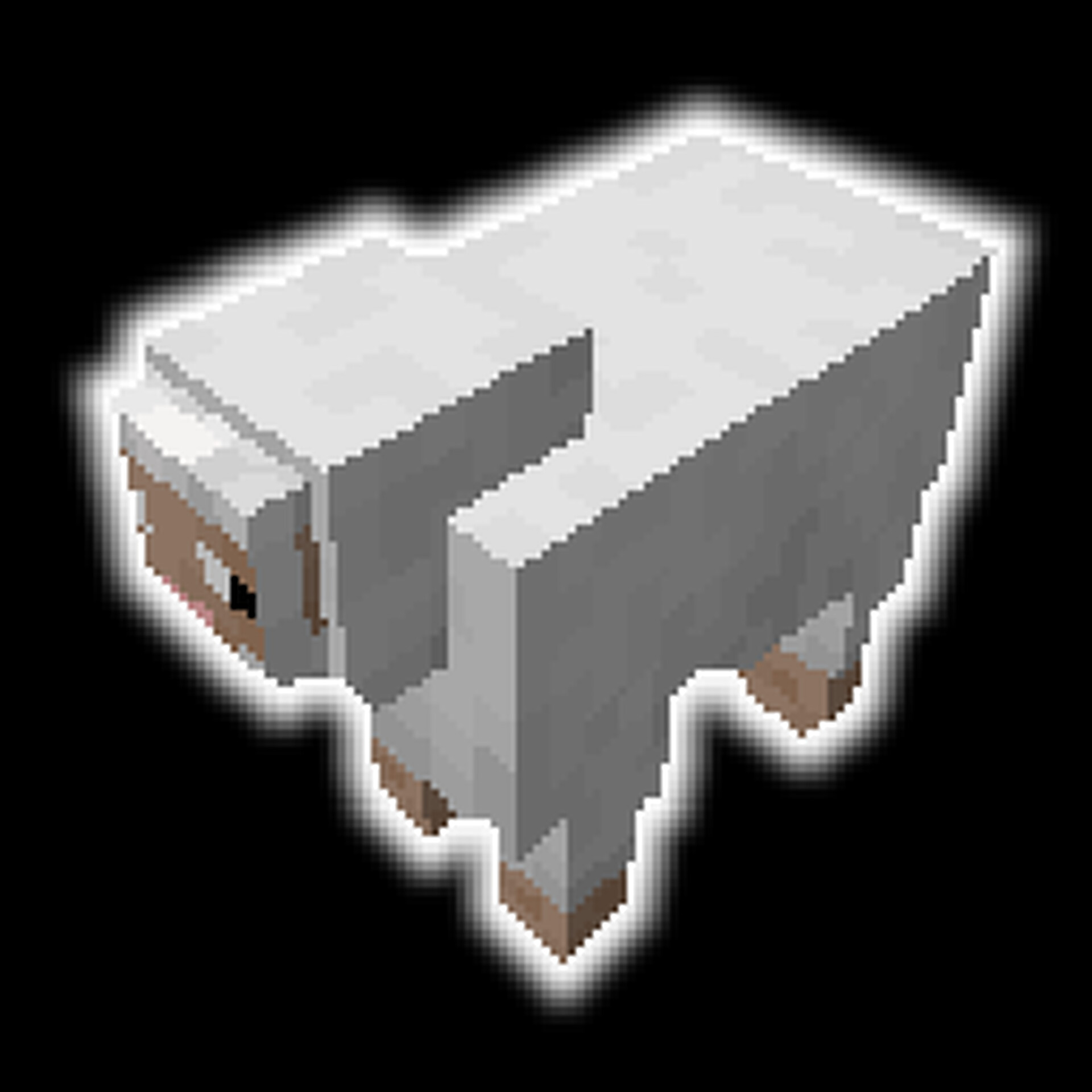 Glowing Sheep Minecraft Data Pack