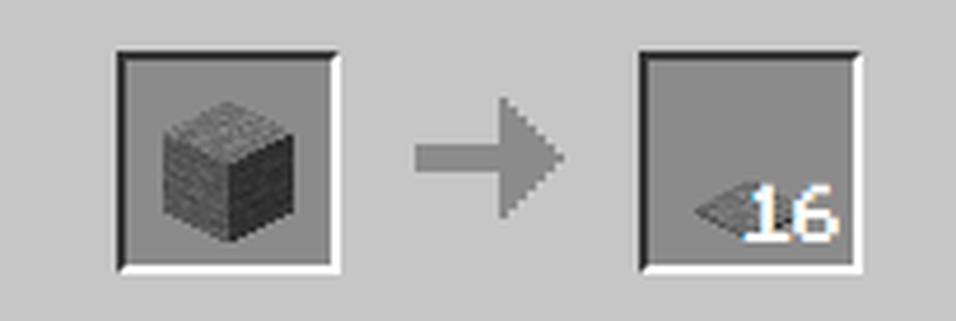 The Craftables:Stone Cut Presureplate Minecraft Data Pack