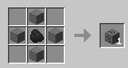 Craftable Wither Rose Minecraft Data Pack