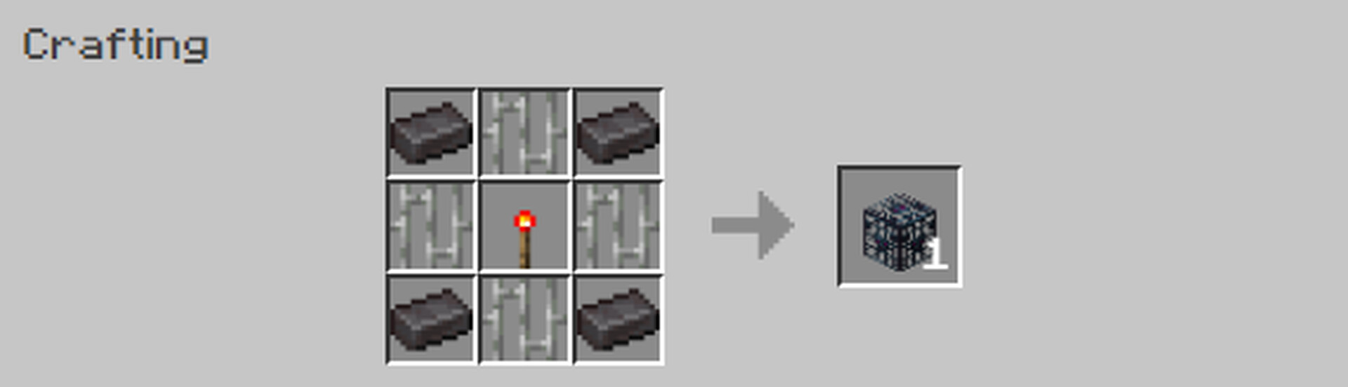 Mim's Better Crafting Data Pack! 1.17-1.18 (BEING WORKED ON!) Minecraft Data Pack