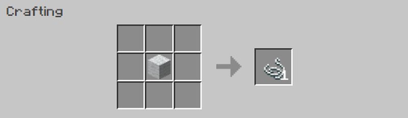 Mim's Better Crafting Data Pack! 1.17-1.18 (BEING WORKED ON!) Minecraft ...