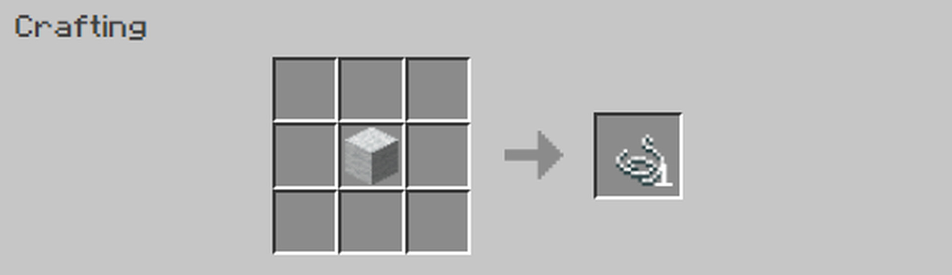 Mim's Better Crafting Data Pack! 1.17-1.18 (BEING WORKED ON!) Minecraft ...