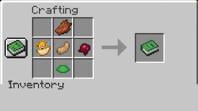 The Cursed Rabbit's Foot Minecraft Data Pack