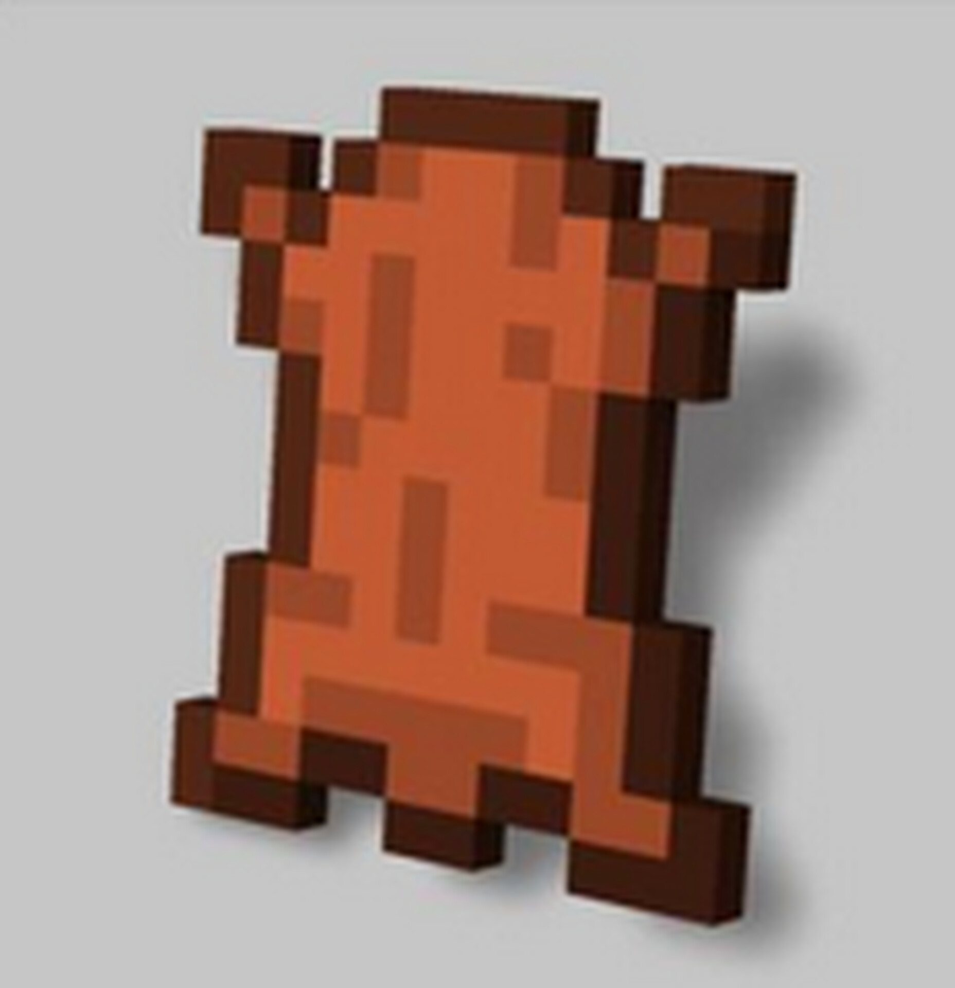 The Craftables:leather Minecraft Data Pack