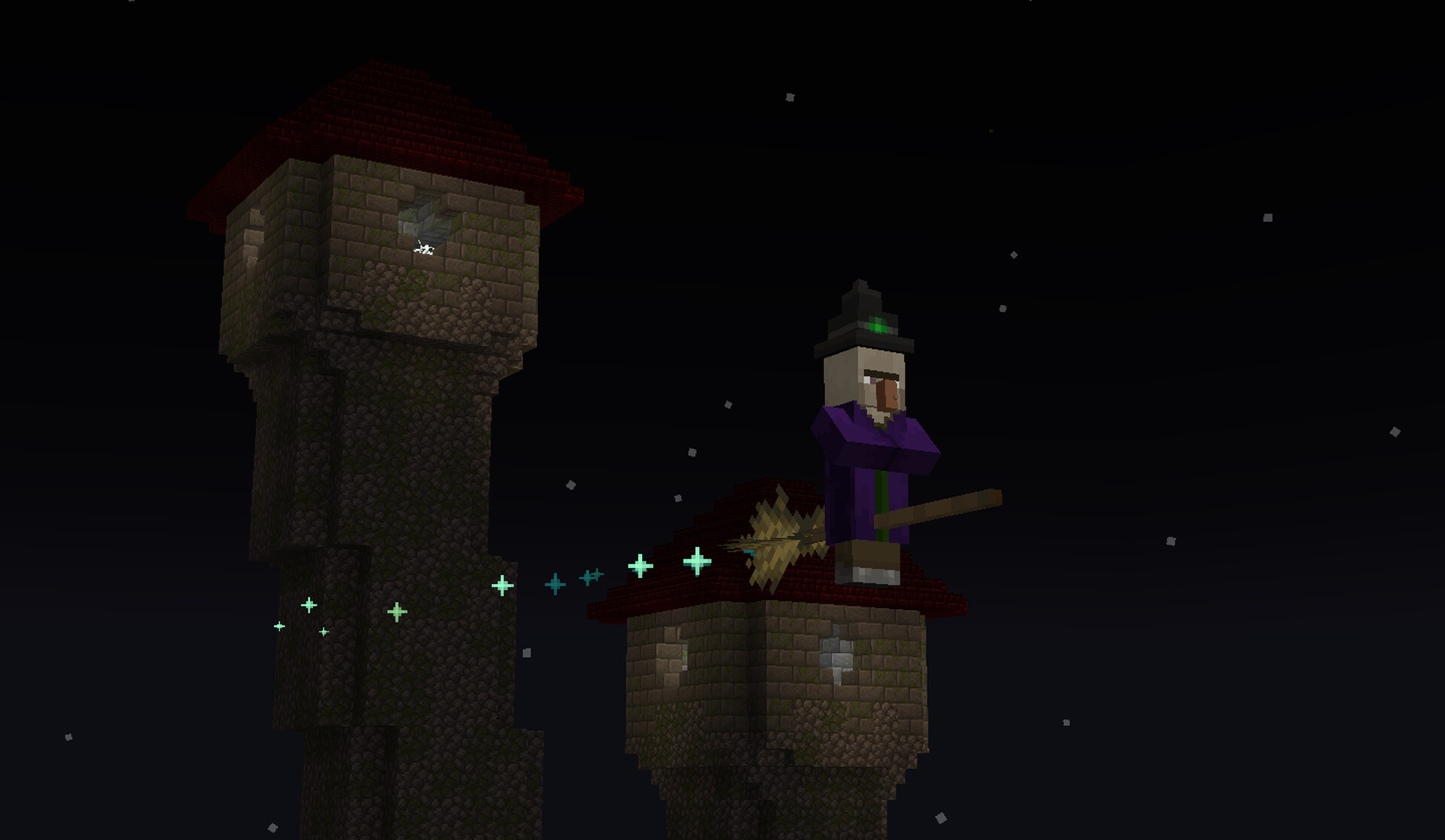 Halloween Update BETA Minecraft Data Pack