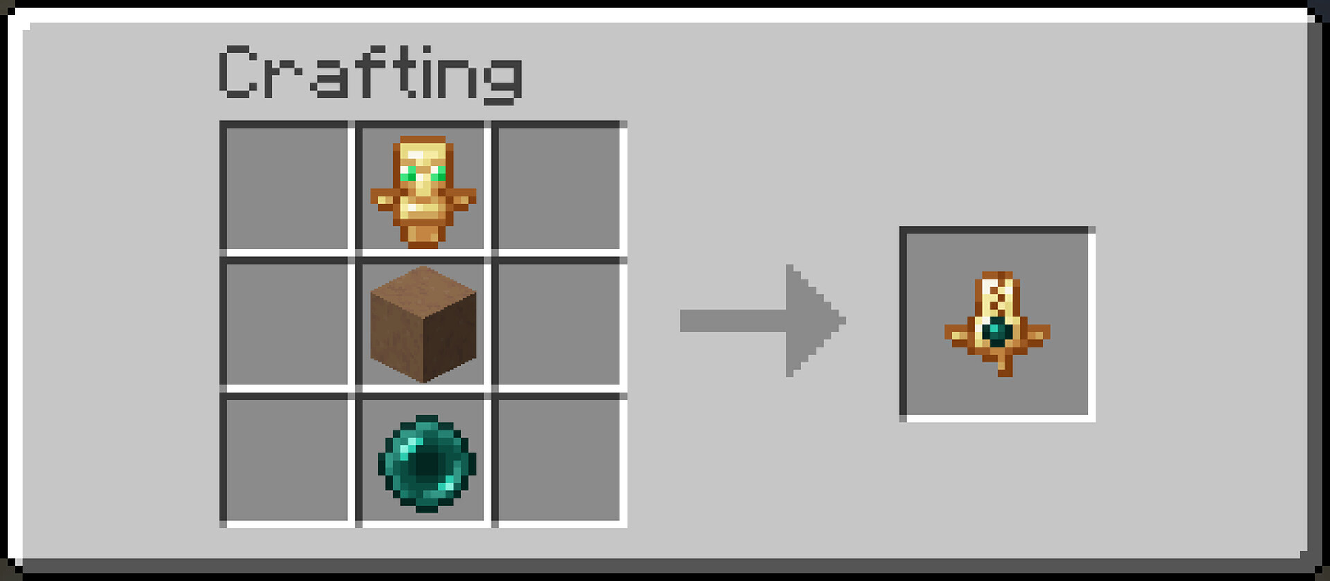 Evoker Charm - Functions Datapack Minecraft Data Pack