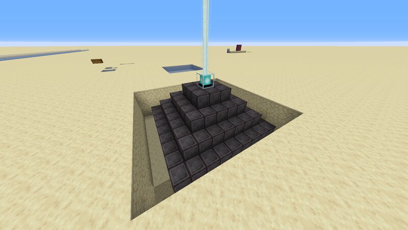 Better Beacons v2 Minecraft Data Pack