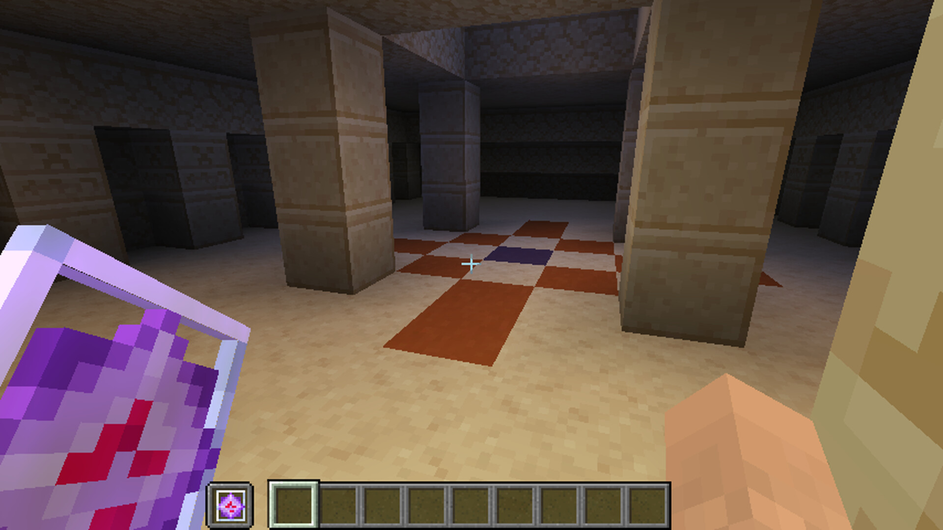 Loads o' Light [0.6] - Optimised Dynamic Lighting Datapack! Minecraft ...