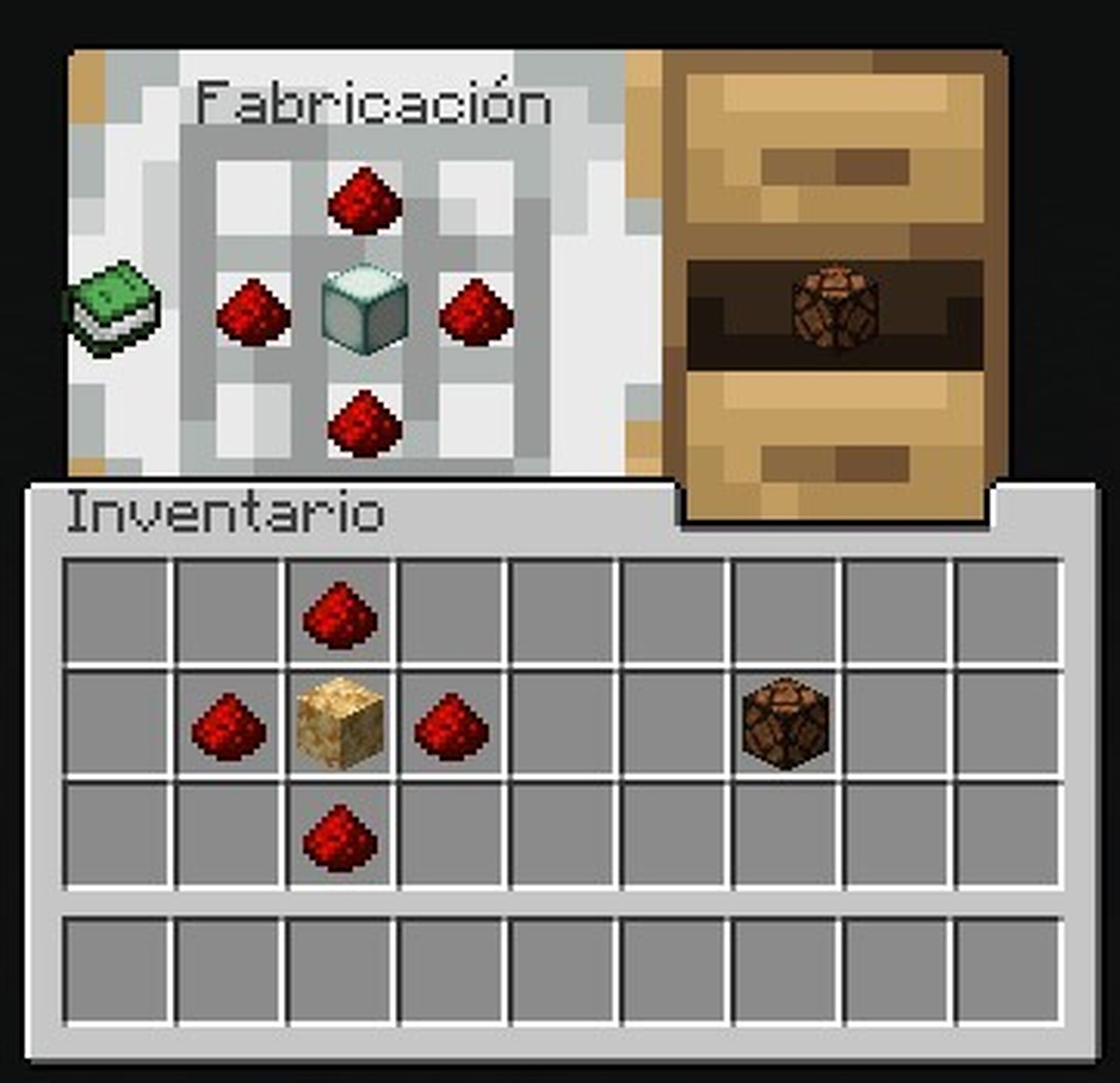 more craft | mas crafteos Minecraft Data Pack