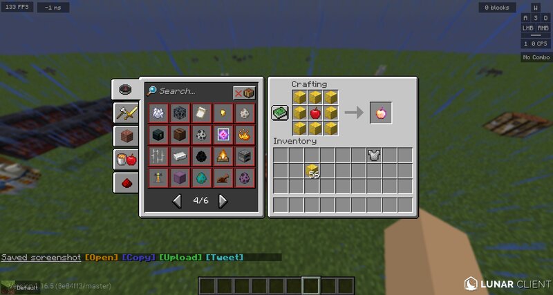 Better Vanilla! [ Update: Added more recipes! ] v1.1.0 Minecraft Data Pack