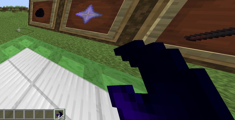 Op mob wave 4 Op Sticks Minecraft Data Pack