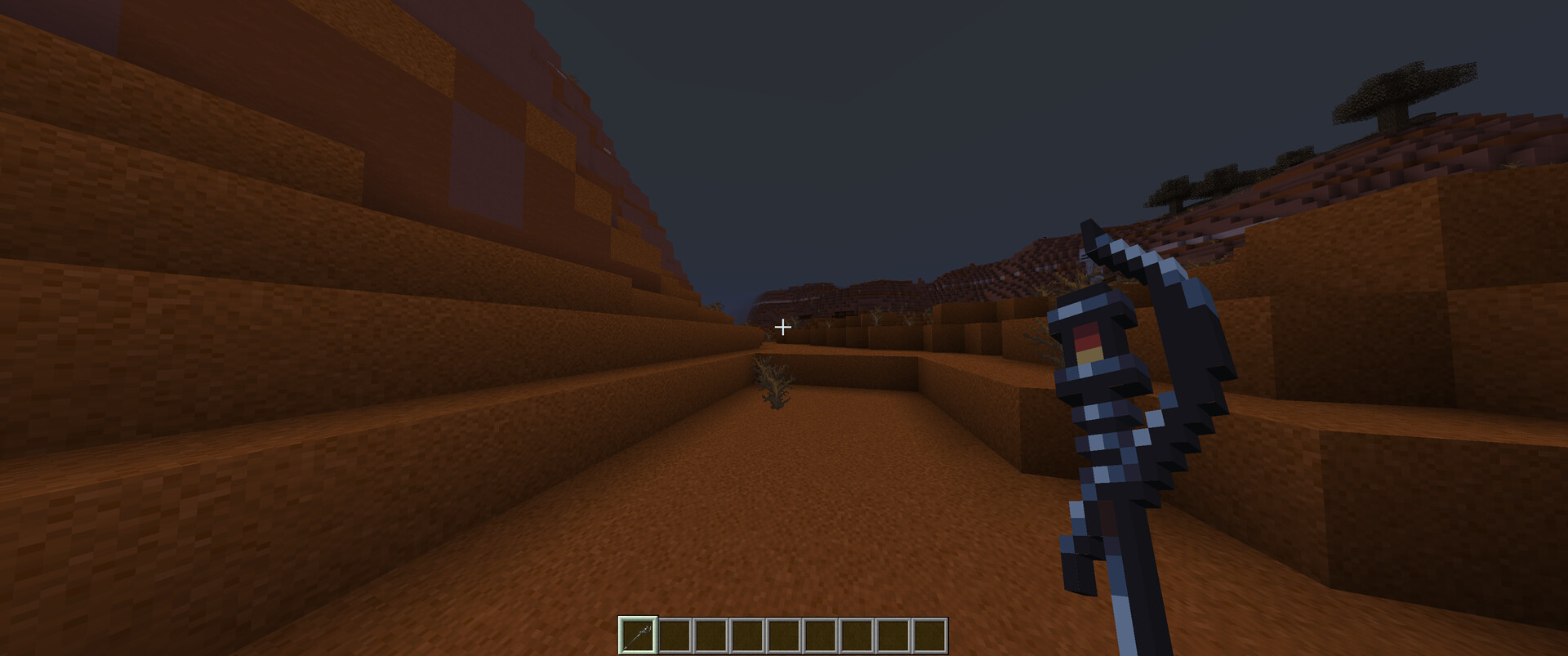 Op mob wave 4 Op Sticks Minecraft Data Pack