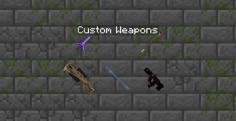 MemeBoi's Infinite Dungeons [Custom Dimension, Mobs, Bosses and More ...