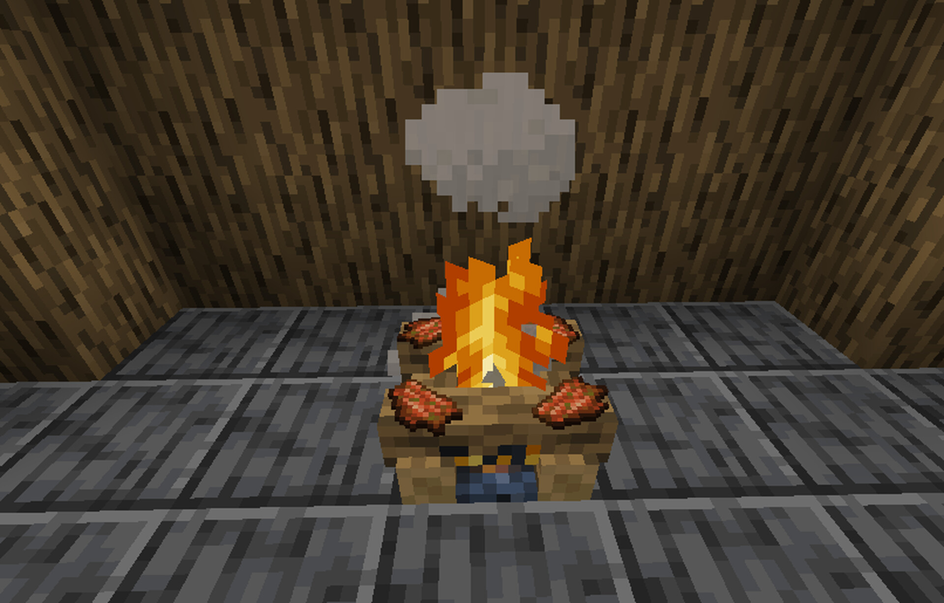 Other leather data pack Minecraft Data Pack