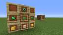 Craftable End Portal Frame [JAVA] Minecraft Data Pack