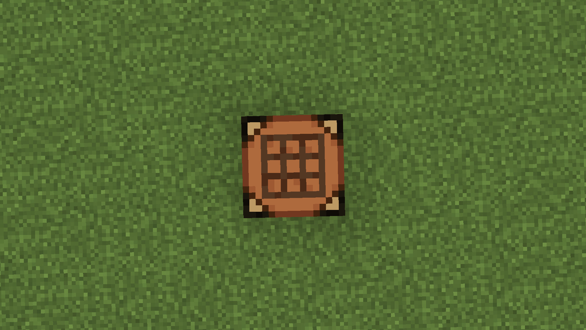 Craftable End Portal Frame [JAVA] Minecraft Data Pack