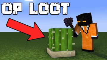 Op Loot Minecraft Data Packs | Page 5 | Planet Minecraft Community