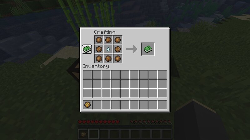 Fireball Datapack 1.18 (Blaze Charge, Ghast Charge, Dragon Charge ...