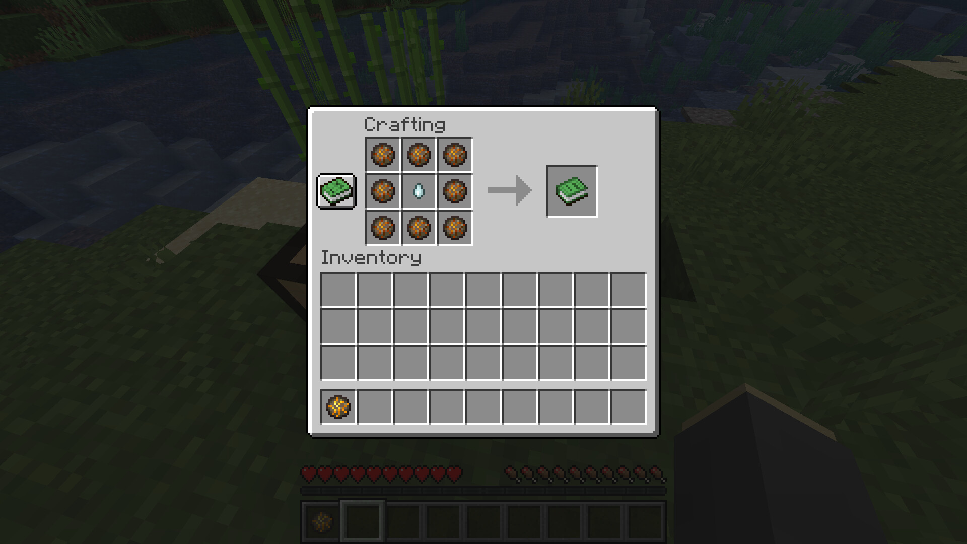 Fireball Datapack 1.18 (Blaze Charge, Ghast Charge, Dragon Charge ...