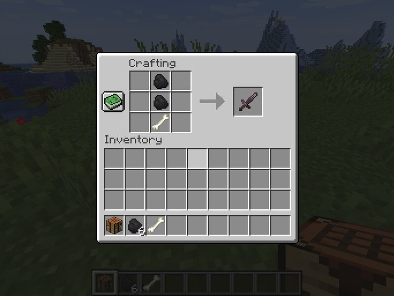 Easy Netherite Crafting Minecraft Data Pack
