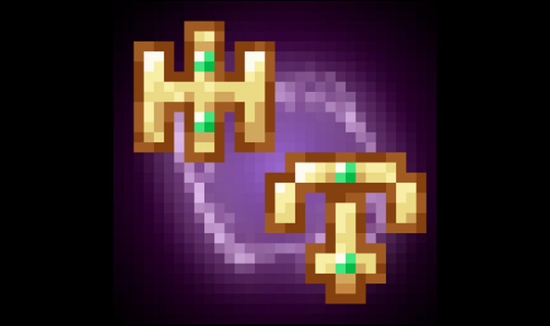 Runic Totems Minecraft Data Pack