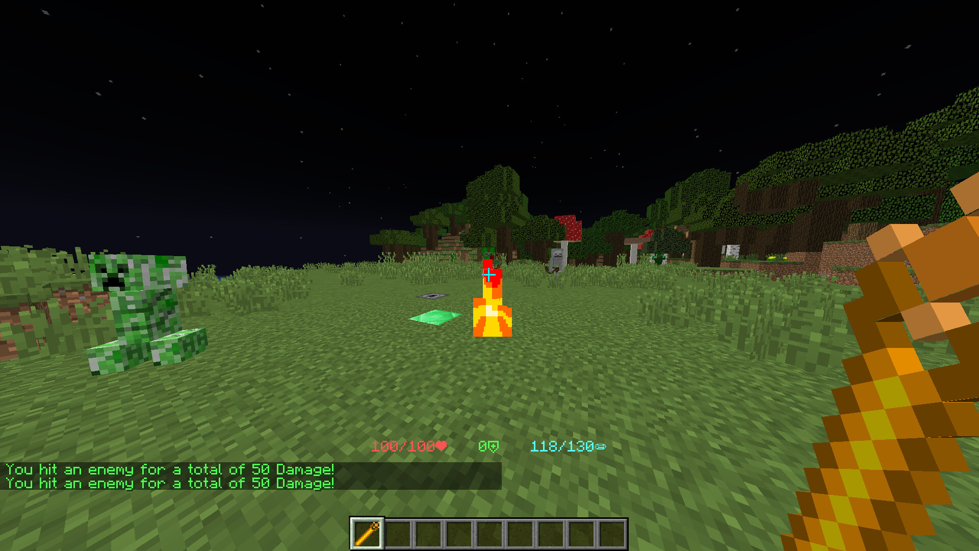 RPG FantasyCraft Rehaul Minecraft Data Pack