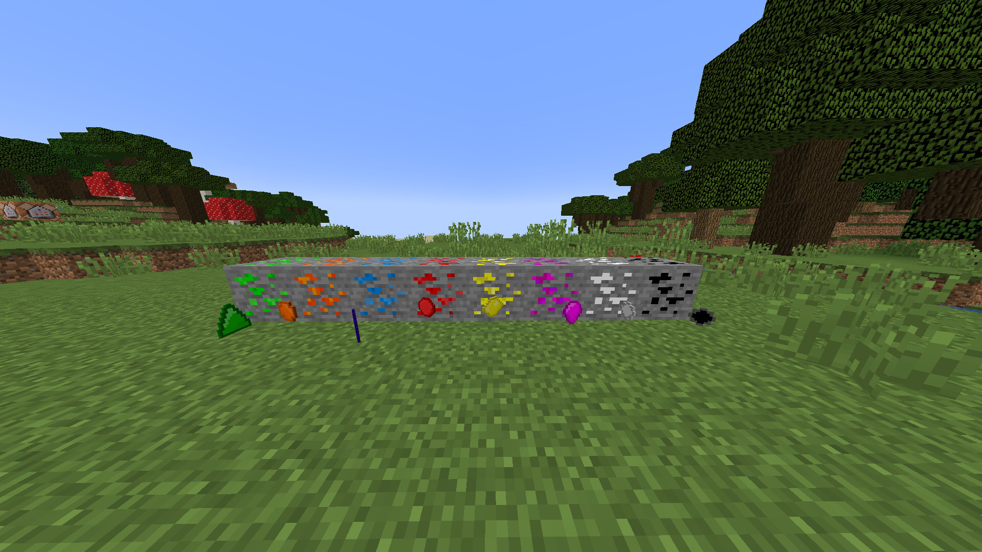 RPG FantasyCraft Rehaul Minecraft Data Pack