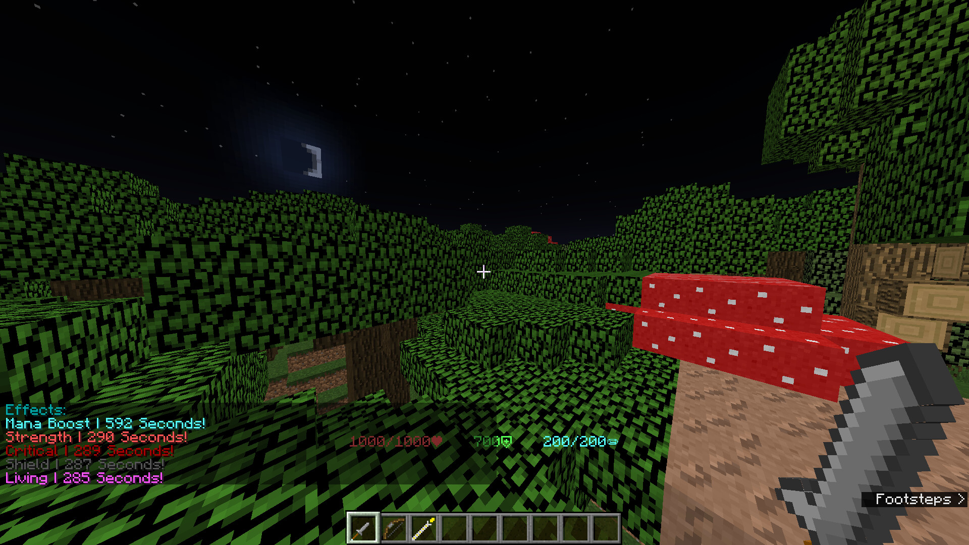 RPG FantasyCraft Rehaul Minecraft Data Pack