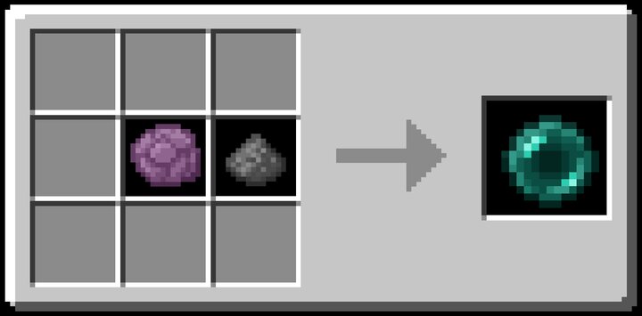 Ready for the end! (1.15) Minecraft Data Pack