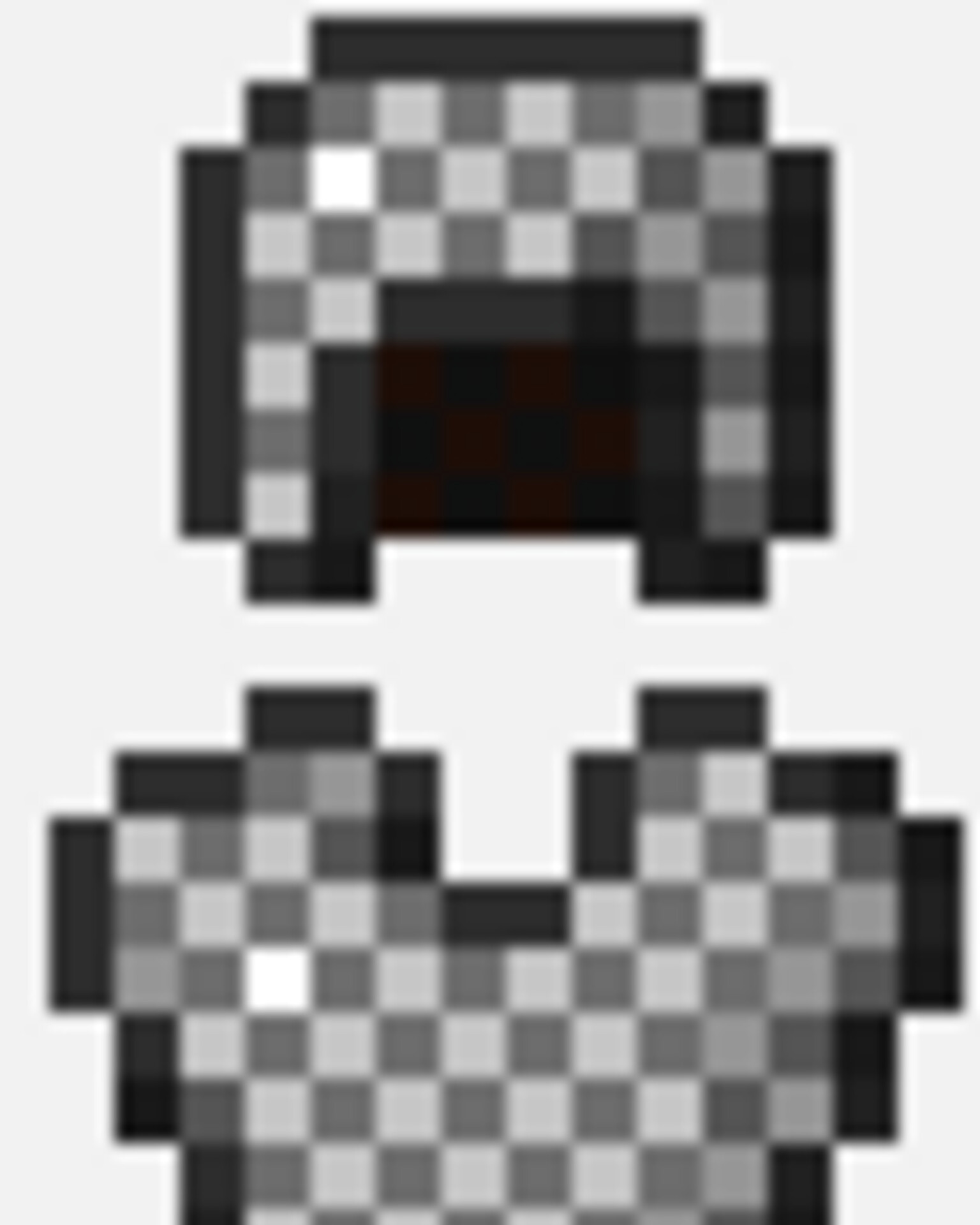 Easier Craftable Chainmail Armor Minecraft Data Pack