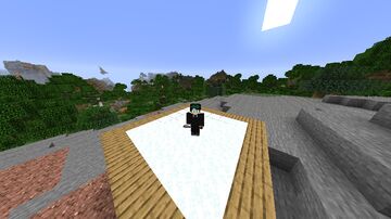 Snow Minecraft Data Packs | Planet Minecraft Community