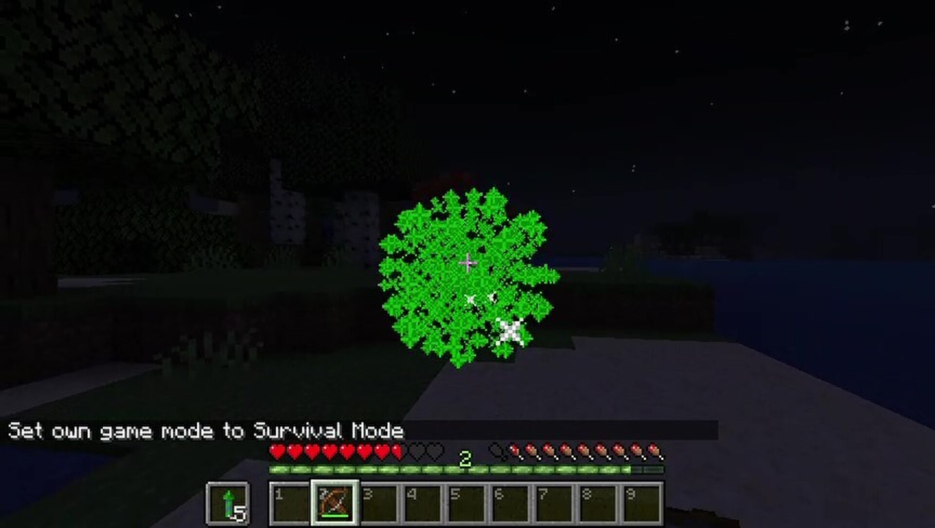 Better Phantoms Minecraft Data Pack