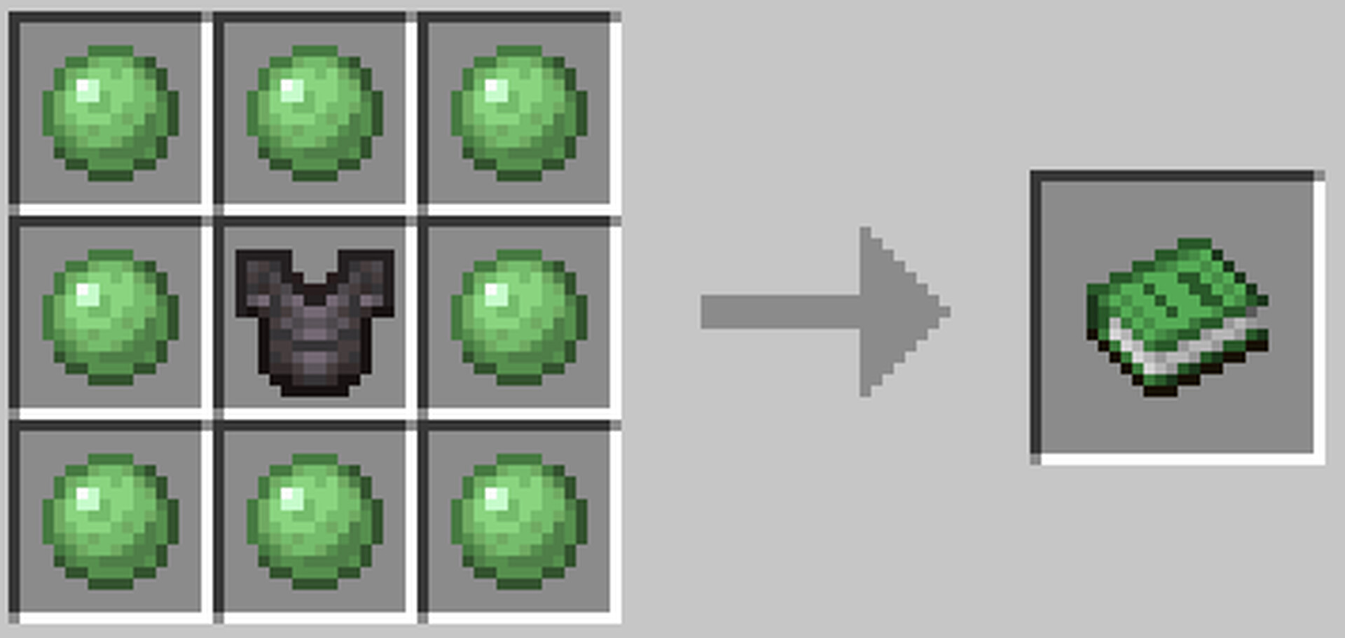 Mo' Hearts (Data Pack) Minecraft Data Pack