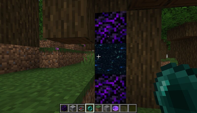 Best Data Pack Teleporter Minecraft Data Pack