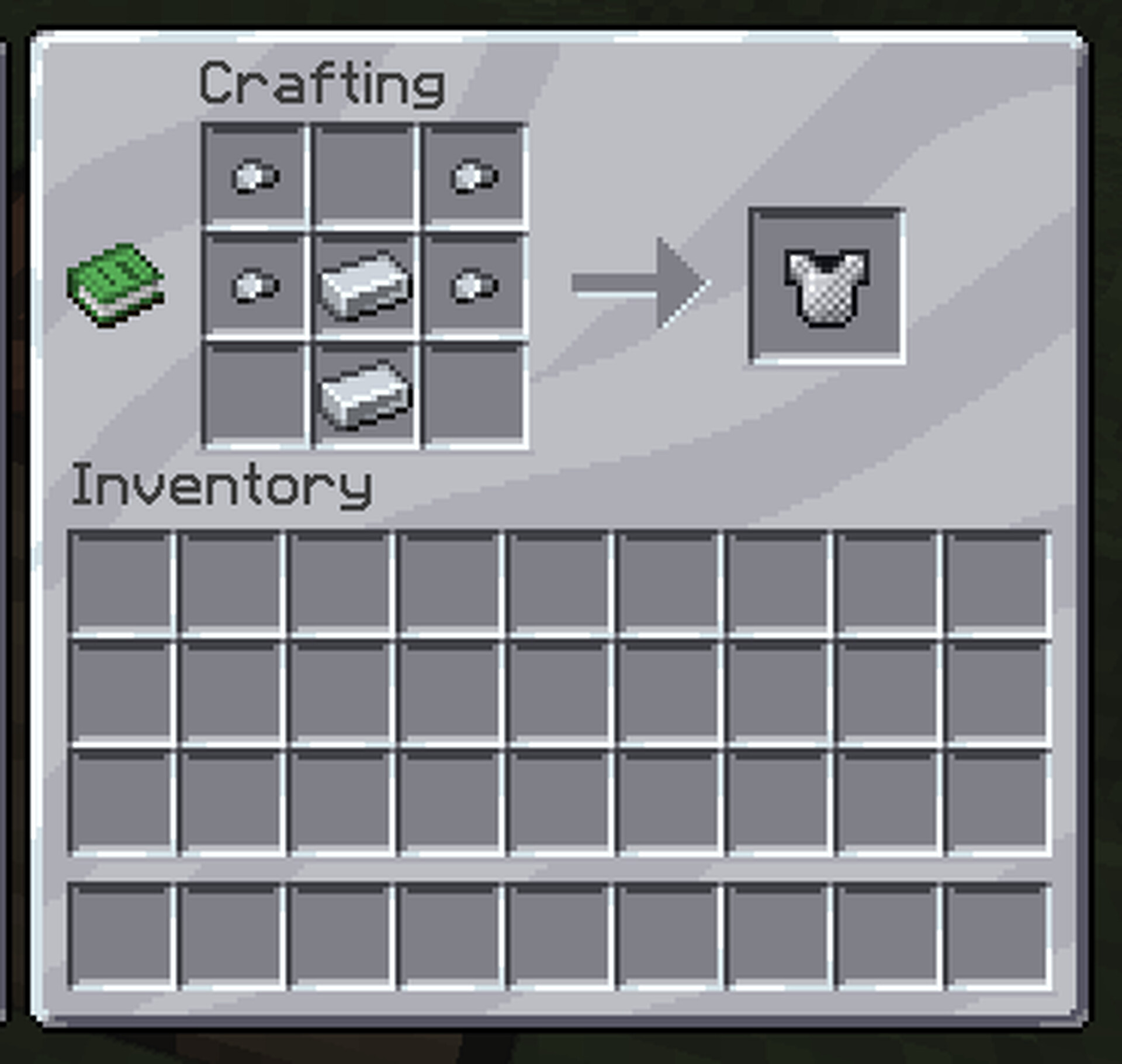 Realistic Recipes ALPHA RELEASE Minecraft Data Pack