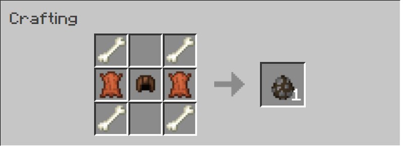 minecraft but you can craft sheep and cow and chicken and pig Minecraft ...