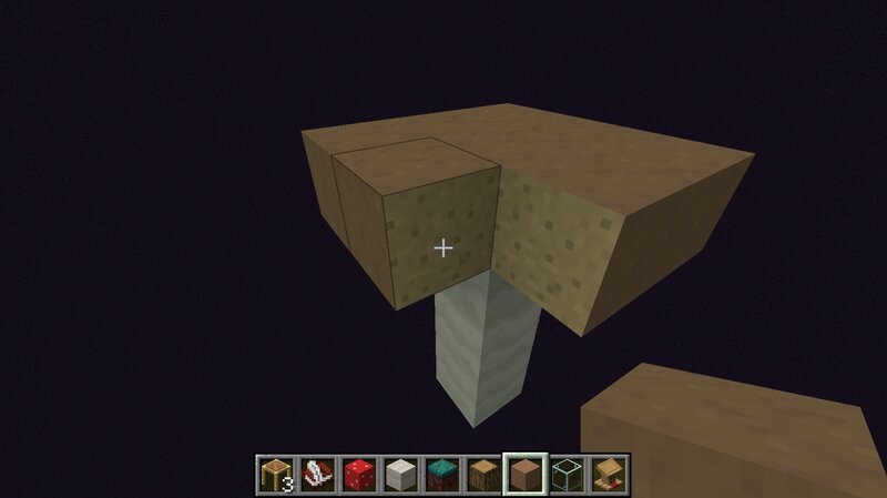 Mini-Craft (Make Small Builds) Minecraft Data Pack