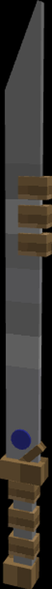 Sword Hero Datapack - Rising Of The Shield Hero Minecraft Data Pack