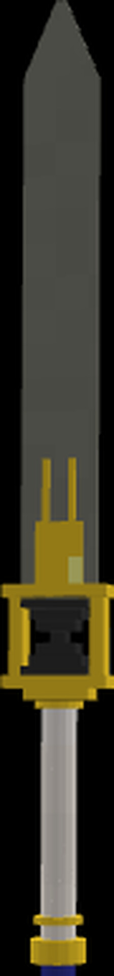 Sword Hero Datapack - Rising Of The Shield Hero Minecraft Data Pack