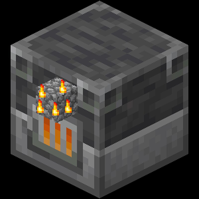 Stone Blasting Minecraft Data Pack