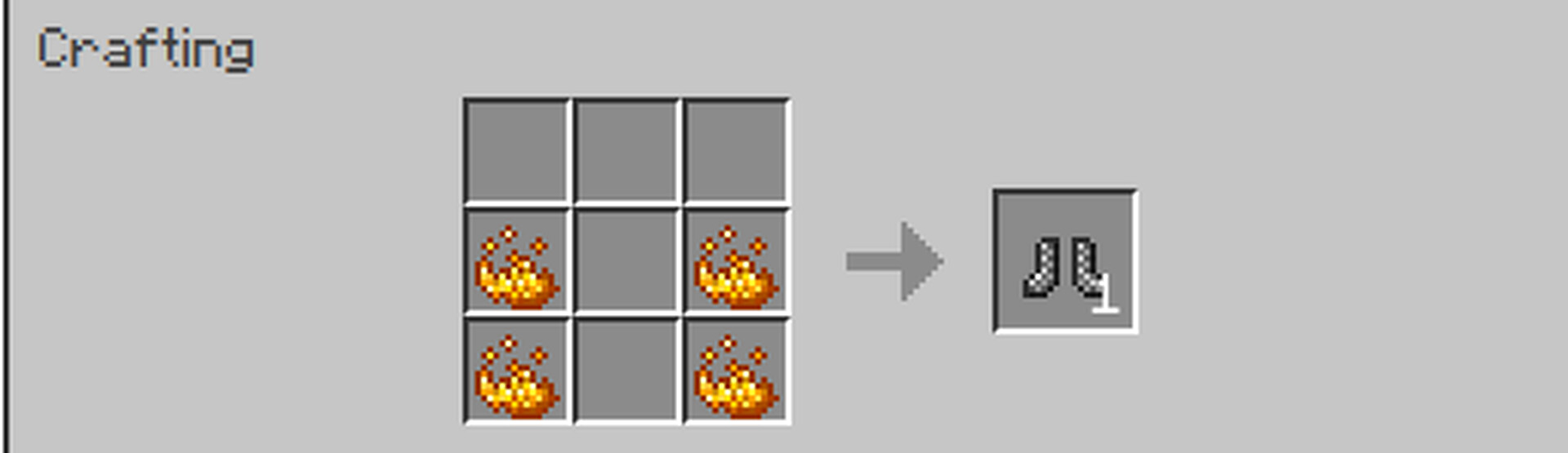 random recipes Minecraft Data Pack