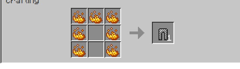 random recipes Minecraft Data Pack