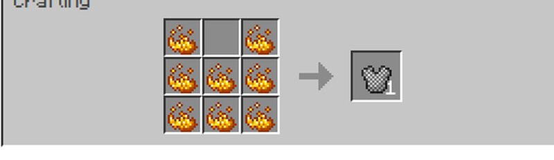 random recipes Minecraft Data Pack