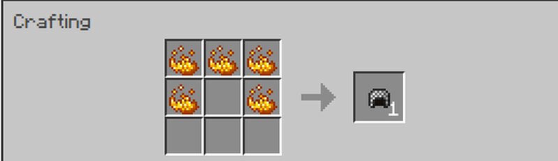 random recipes Minecraft Data Pack