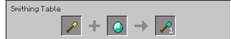 random recipes Minecraft Data Pack