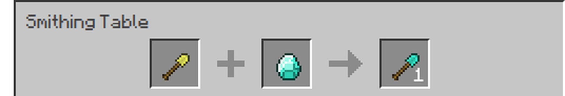 random recipes Minecraft Data Pack