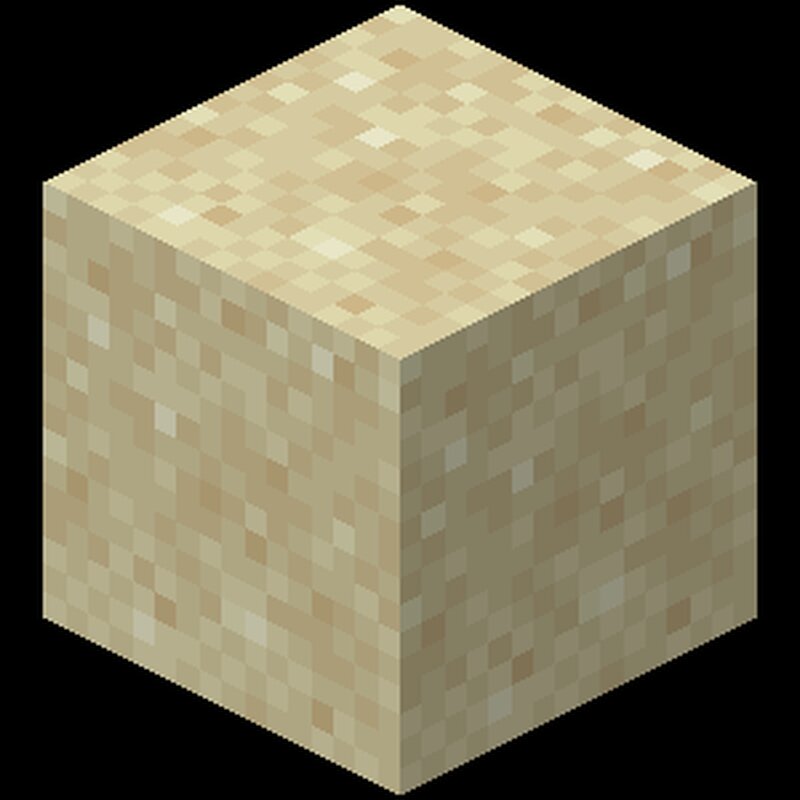 op sand Minecraft Data Pack