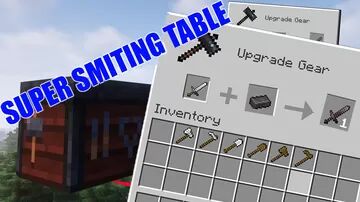 Minecraft, but Minecraft Data Packs | Page 10 | Planet Minecraft Community